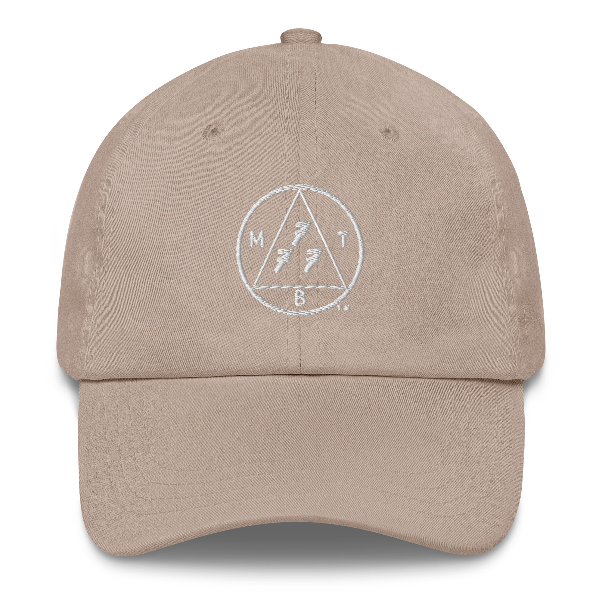 Lo Pro Ball Cap - 777 Mark of the Best - You are Home